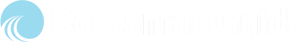 Lender Search by Scotsman Guide