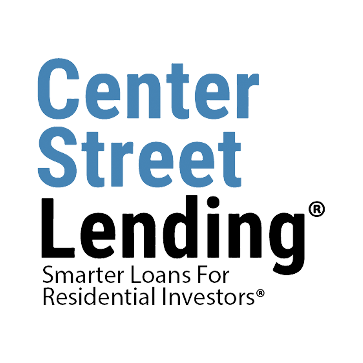 Center Street Lending - Lender Search