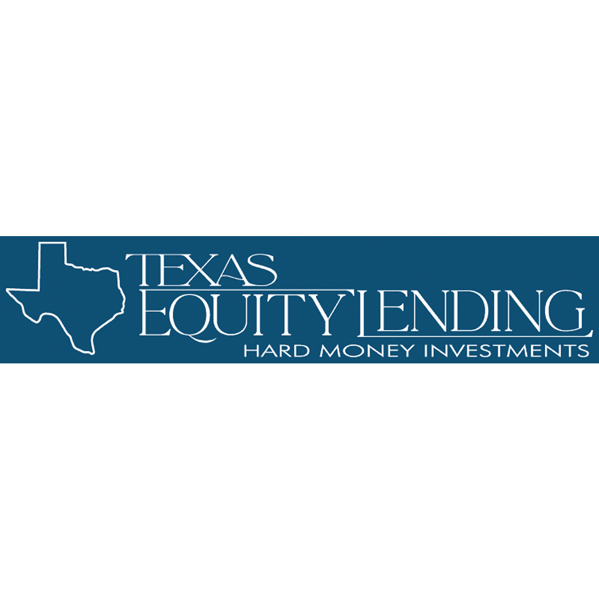 Texas Equity Lending - Lender Search